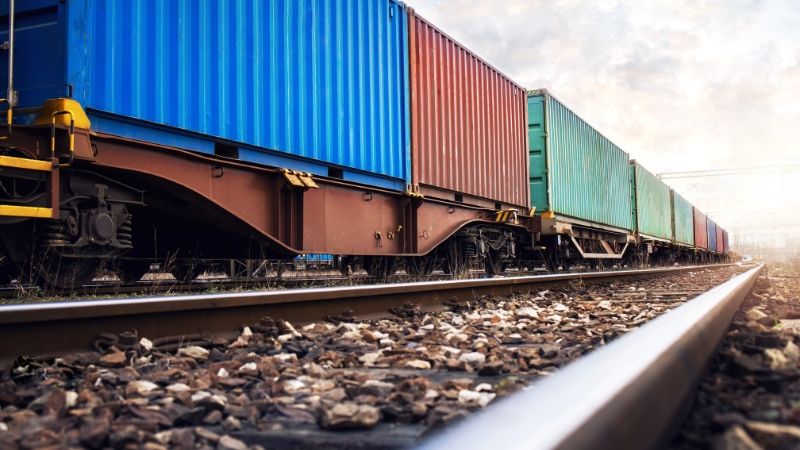 Recovering Food With Our New Charity Freight Network | Move For Hunger