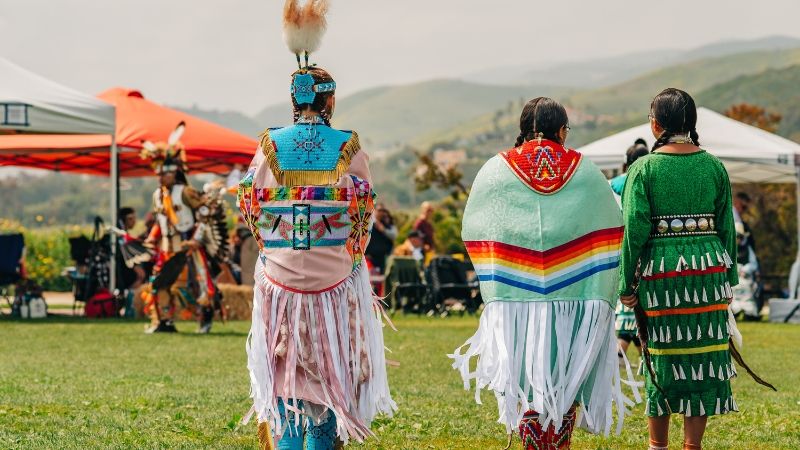The Importance of Food Sovereignty in Native American Communities