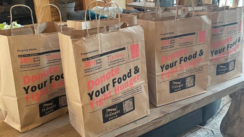 Fight Hunger with a Food Drive: A Step-by-Step Guide