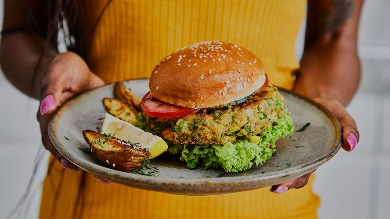 Where’s the Beef? Switching to Better Meat Alternatives :: Move For Hunger